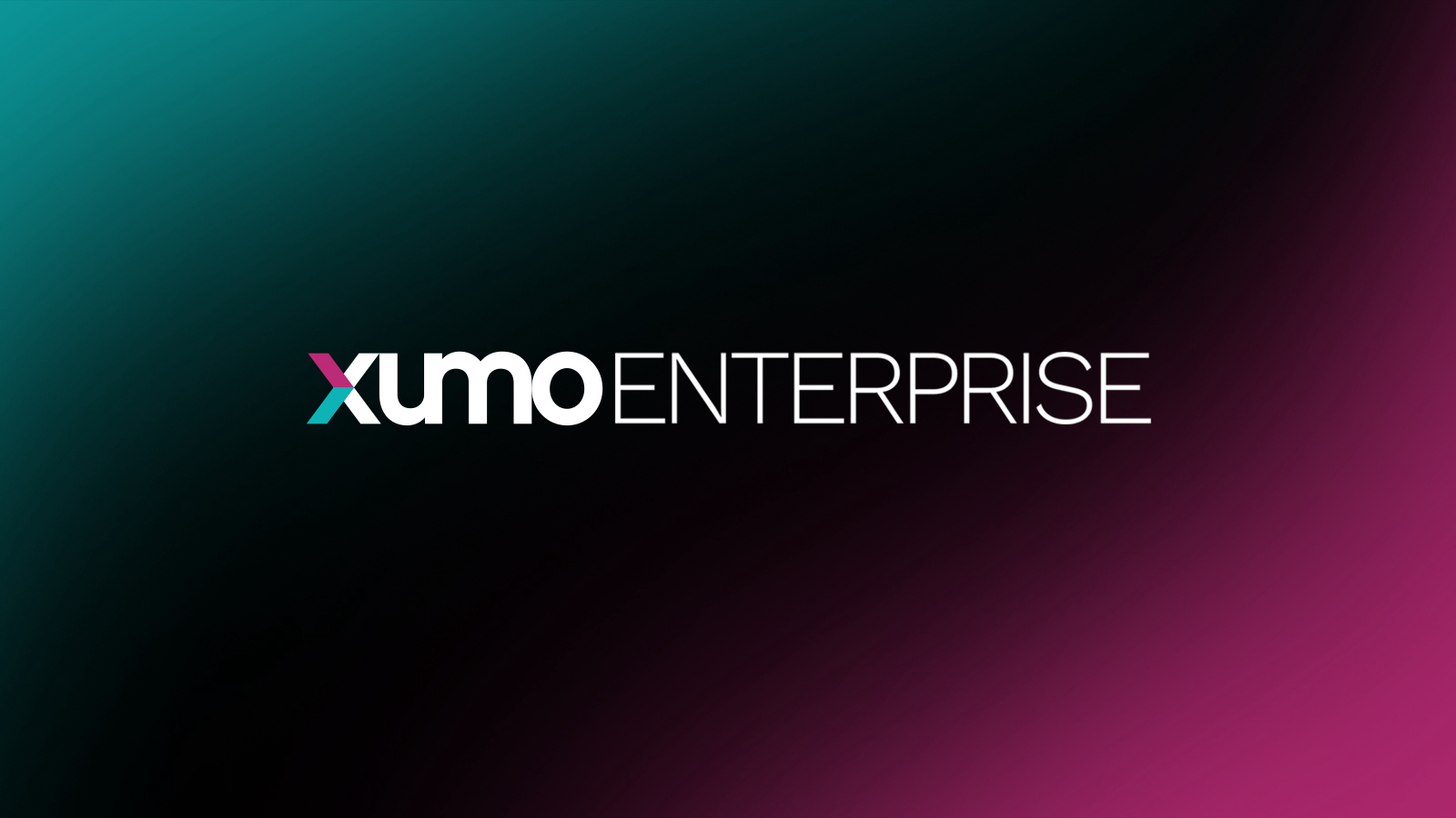 Xumo Enterprise Unveils Expanded Suite of Solutions for Building ...
